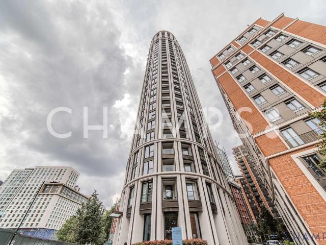 Westmark Tower, 1 Newcastle Place W2, 2 bed flat to rent, £5,027 pcm | PrimeLocation