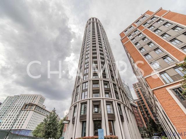 WESTMARK TOWER, 1 NEWCASTLE PLACE, W2 2 bed flat to rent £5,027 pcm £1,160 pw