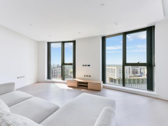 Westmark Tower