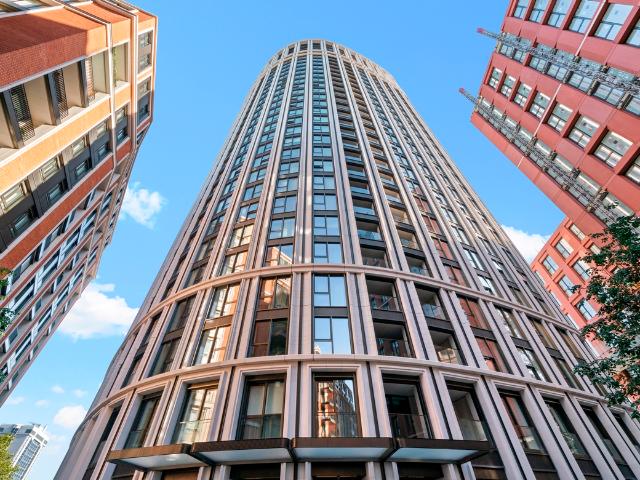 Westmark Tower,W2 1DB