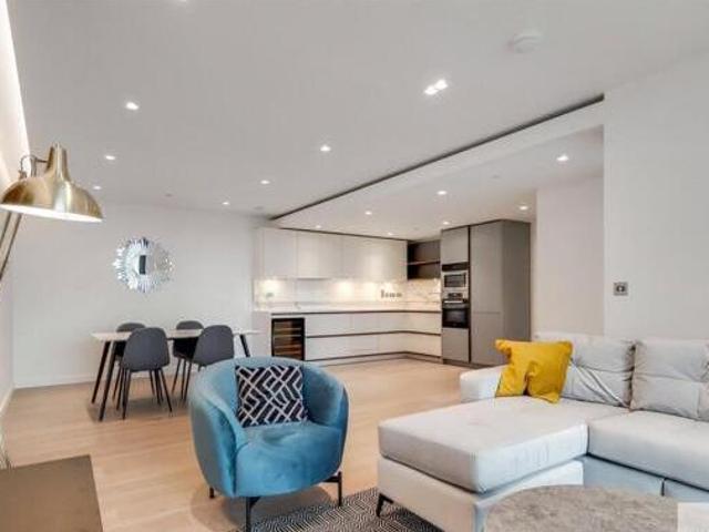Westmark Tower, West End Gate, 2 Bedroom Flat