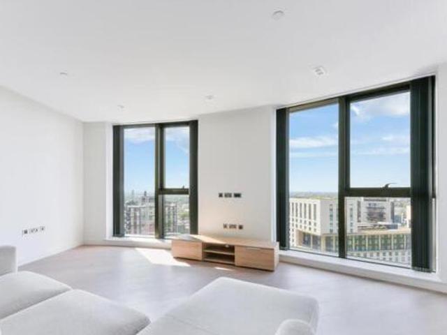 Westmark Tower, Edgeware Road, 3 Bedroom Apartment