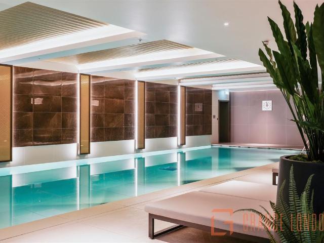 Westmark Tower, London W2, 1 bed flat to rent, £3,150 pcm | PrimeLocation