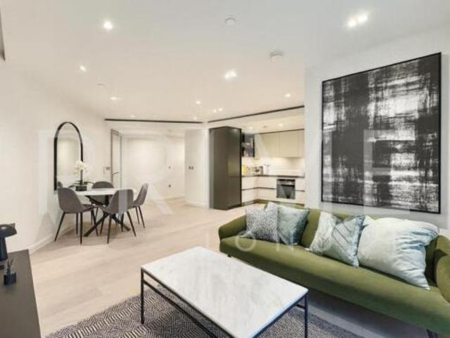 Westmark Tower, Newcastle Place, 2 Bedroom Apartment