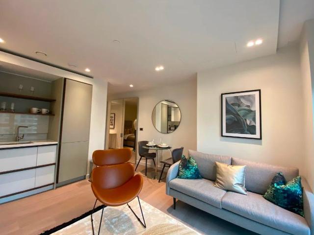 Westmark Tower, Newcastle Place, London W2, Studio to rent, £3,100 pcm | PrimeLocation