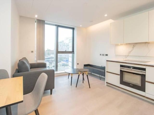 Westmark Tower, Newcastle Place, London W2, Studio to rent, £3,420 pcm | PrimeLocation