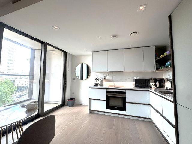 Westmark Tower, Newcastle Place, London W2, 1 bed flat to rent, £3,500 pcm | PrimeLocation