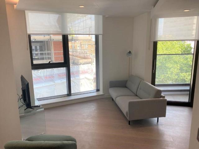 Westmark Tower, Newcastle Place, London W2, 1 bed flat to rent, £3,500 pcm | PrimeLocation