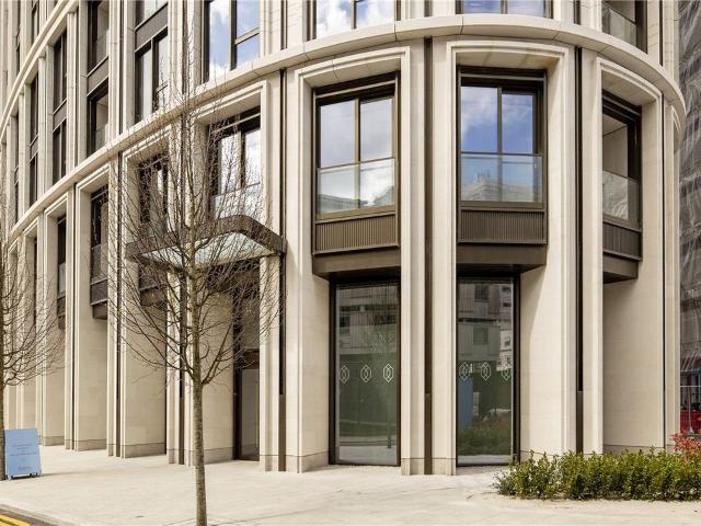 Westmark Tower, Newcastle Place, London W2, 1 bed flat to rent, £3,600 pcm | PrimeLocation