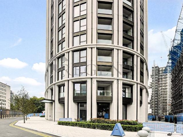 Westmark Tower, Newcastle Place W2, 1 bed flat to rent, £3,500 pcm | PrimeLocation