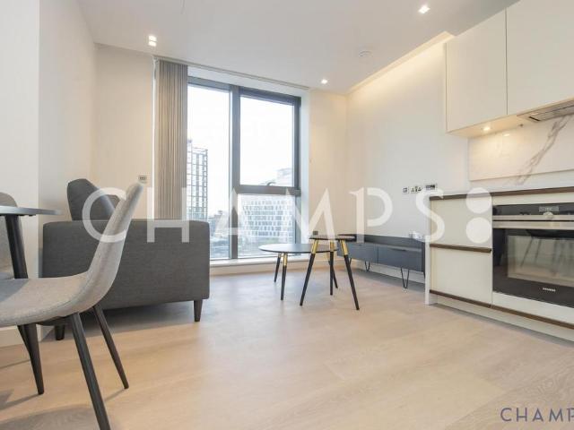 Westmark Tower, Newcastle Place, W2 Studio to rent £3,423 pcm £790 pw