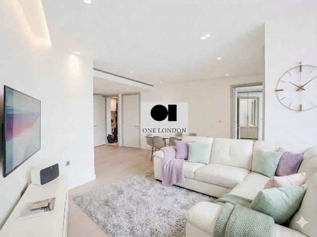 Westmark Tower, Paddington, London W2, 2 bed flat to rent, £5,600 pcm | PrimeLocation