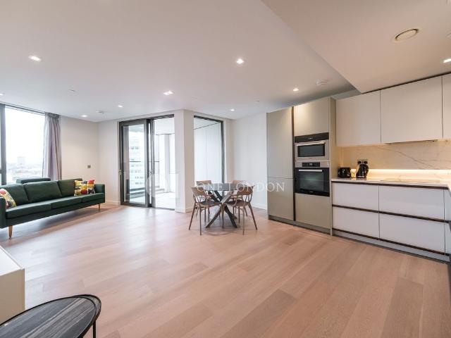 Westmark Tower, Paddington, London W2, 2 bed flat to rent, £5,200 pcm | PrimeLocation