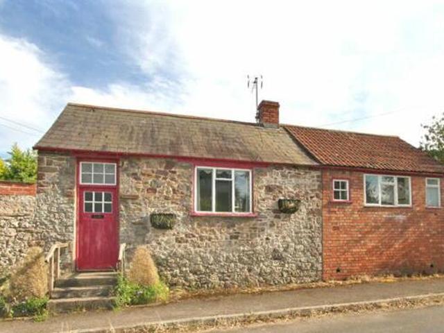 Westmarsh Lane, Oldbury on severn, 2 Bedroom Village