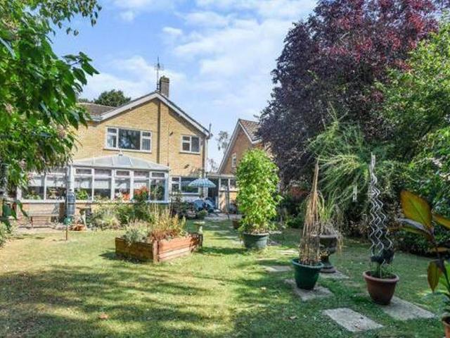 Westmead Avenue, Wisbech, 4 Bedroom Detached