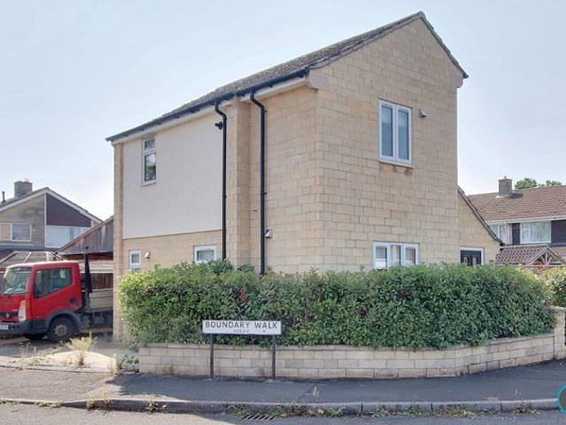 Westmead Crescent, Trowbridge BA14, 1 bed detached house to rent, £900 pcm | PrimeLocation