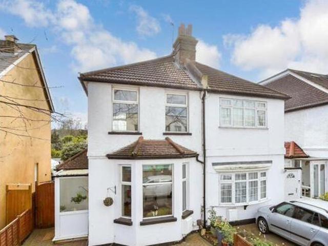Westmead Road, Sutton, 3 Bedroom Semi detached