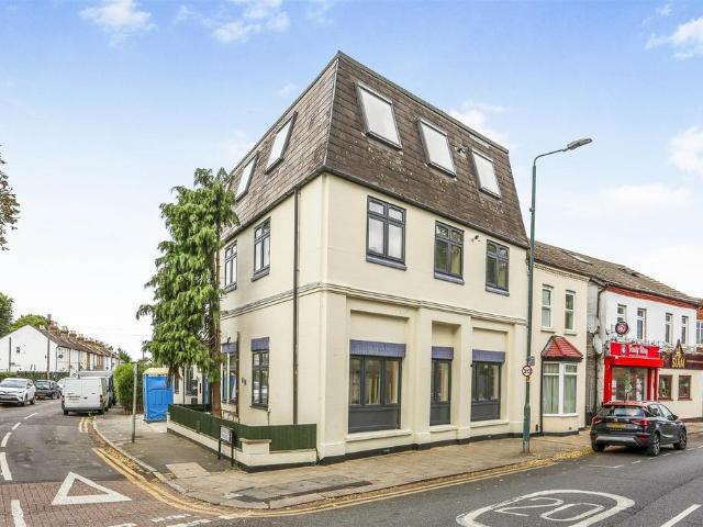 Westmead Road, Sutton SM1 2 bed apartment to rent £1,700 pcm £392 pw