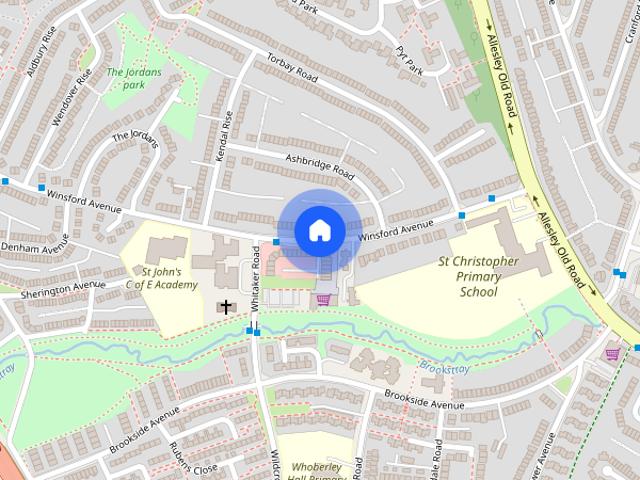 Westmede Centre, Winsford Avenue, Coventry