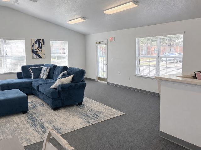 Westmere 3 Bedroom Apartment for Rent at 3716 Delmont St, Richmond, VA 23222