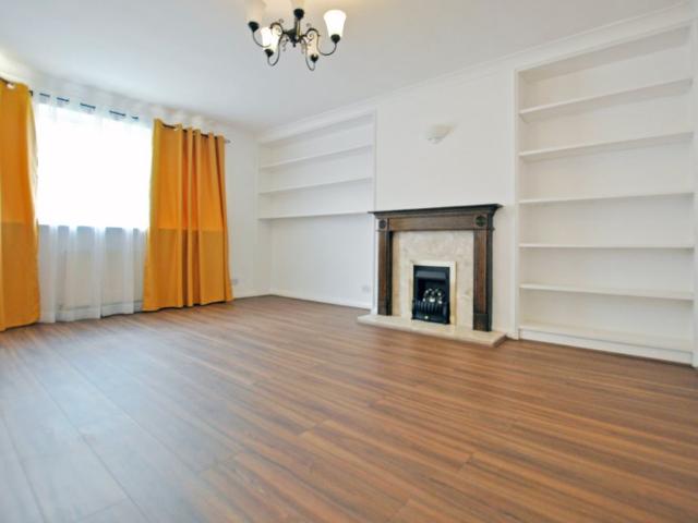 Westmere Drive, London