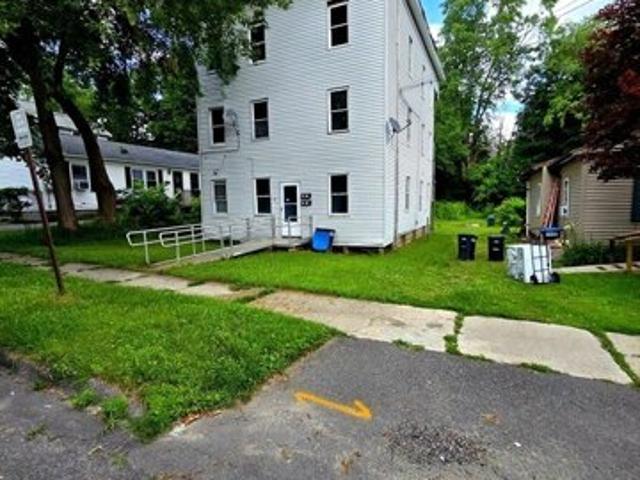 Westminister St, Pittsfield, Home For Sale