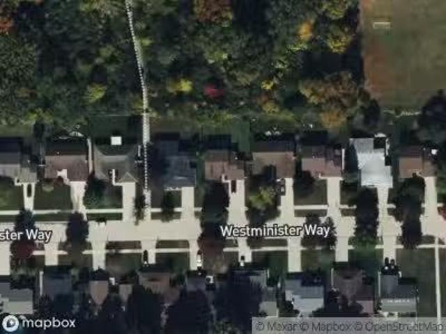 Westminister Way