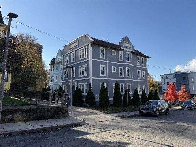 Westminster Ter, Boston, Home For Sale