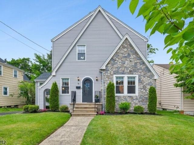 Westminster Ter, West Orange, Home For Sale