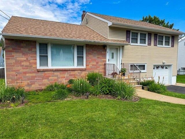Westminster Ter, West Orange, Home For Sale