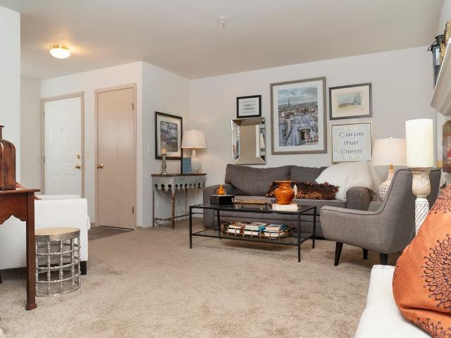 Westminster Towers 1 Bedroom Apartment for Rent at 10925 Park Ave S, Parkland, WA 98444 Parkland