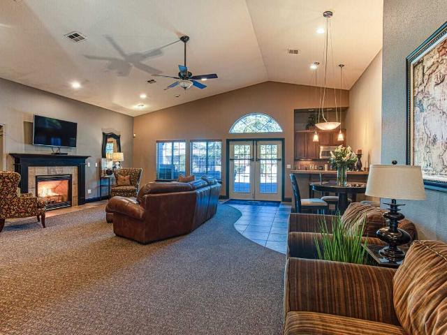 Westminster Towers 2 Bedroom Apartment for Rent at 10925 Park Ave S, Parkland, WA 98444 Parkland