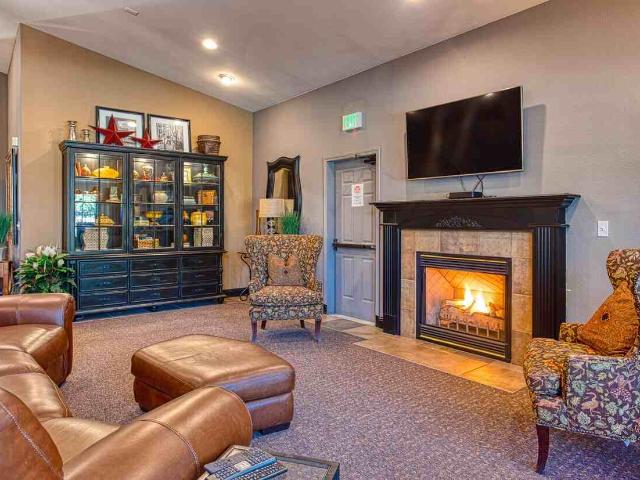 Westminster Towers Studio Apartment for Rent at 10925 Park Ave S, Parkland, WA 98444 Parkland