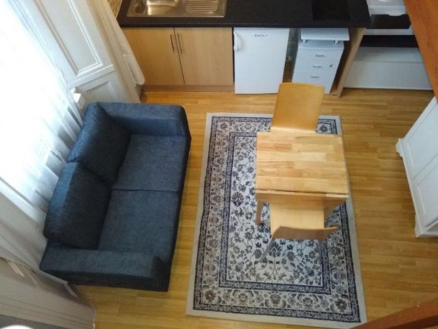 Westminster, UK W2, 1 bed flat to rent, £1,400 pcm | PrimeLocation