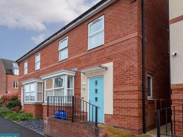 Westminster Way, Kings Down, 4 Bedroom Semi detached