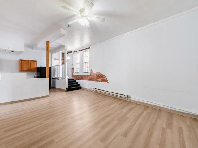 Westminster Apartments Studio Apartment for Rent at 2301 W Pacific Ave, Spokane, WA 99201