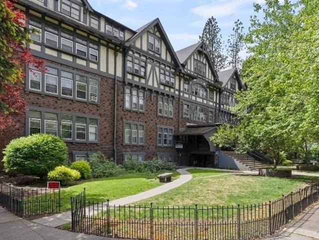 Westminster Apartments 1 Bedroom Apartment for Rent at 2301 W Pacific Ave, Spokane, WA 99201