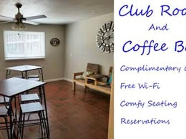 Westminster Apartments 1 Bedroom Apartment for Rent at 2415 S Coulter St, Amarillo, TX 79106