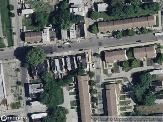 Westminster Ave