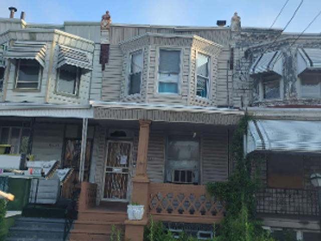 Westminster Ave