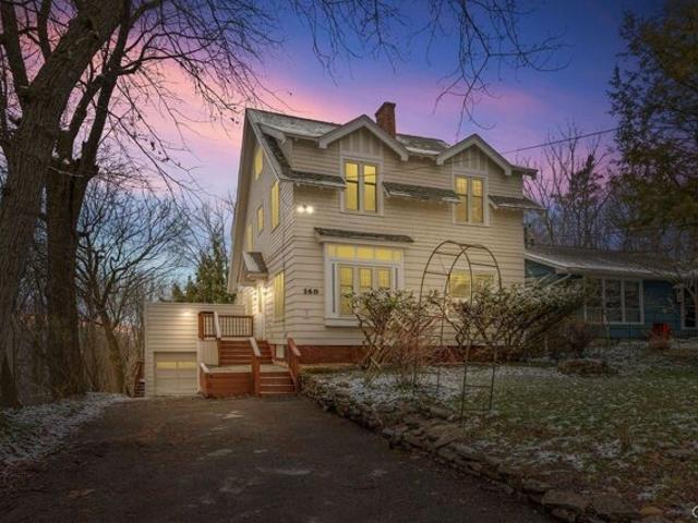 Westminster Ave, Syracuse, Home For Sale