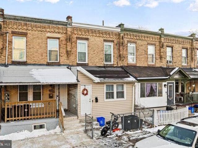 Westminster Ave, Philadelphia, Home For Sale