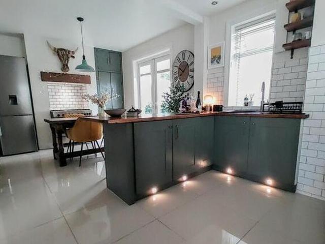 Westminster Avenue, Clayton, 3 Bedroom Semi detached