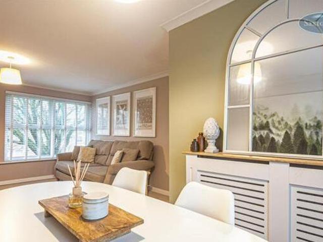 Westminster Avenue, Lodge Moor, 2 Bedroom Apartment