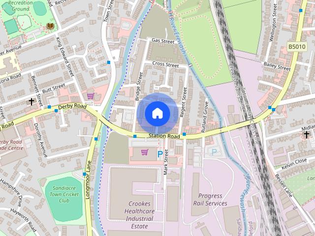 Westminster Avenue, Sandiacre, Nottingham, NG10