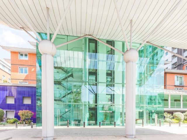 Westminster Bridge Road, Waterloo. 2 bed flat to rent £2,817 pcm £650 pw