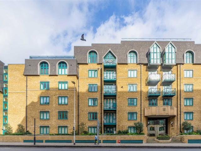 Westminster Bridge Road, Waterloo SE1, 2 bed flat to rent, £3,300 pcm | PrimeLocation