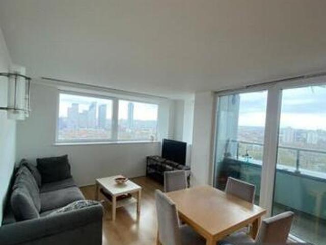 Westminster Bridge Road, London, 2 Bedroom Flat