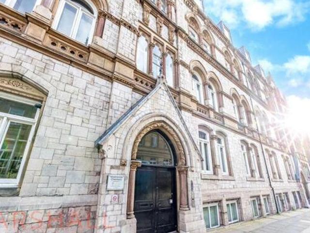 Westminster Chambers, Crosshal, 1 Bedroom Flat