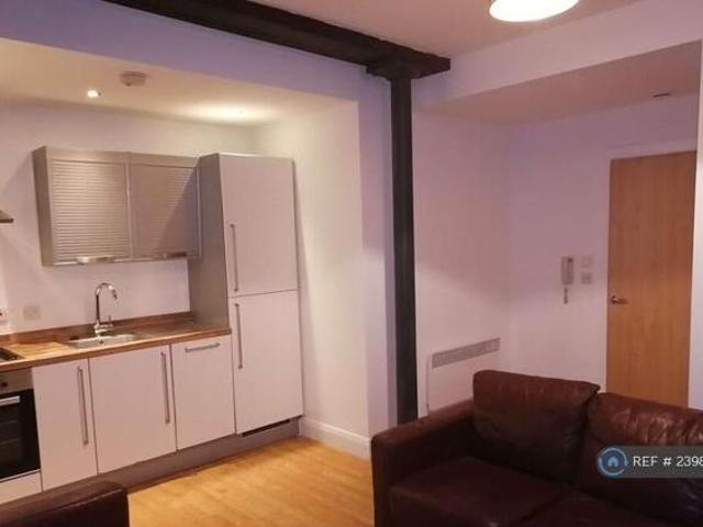 Westminster Chambers, Liverpool, 2 Bedroom Flat
